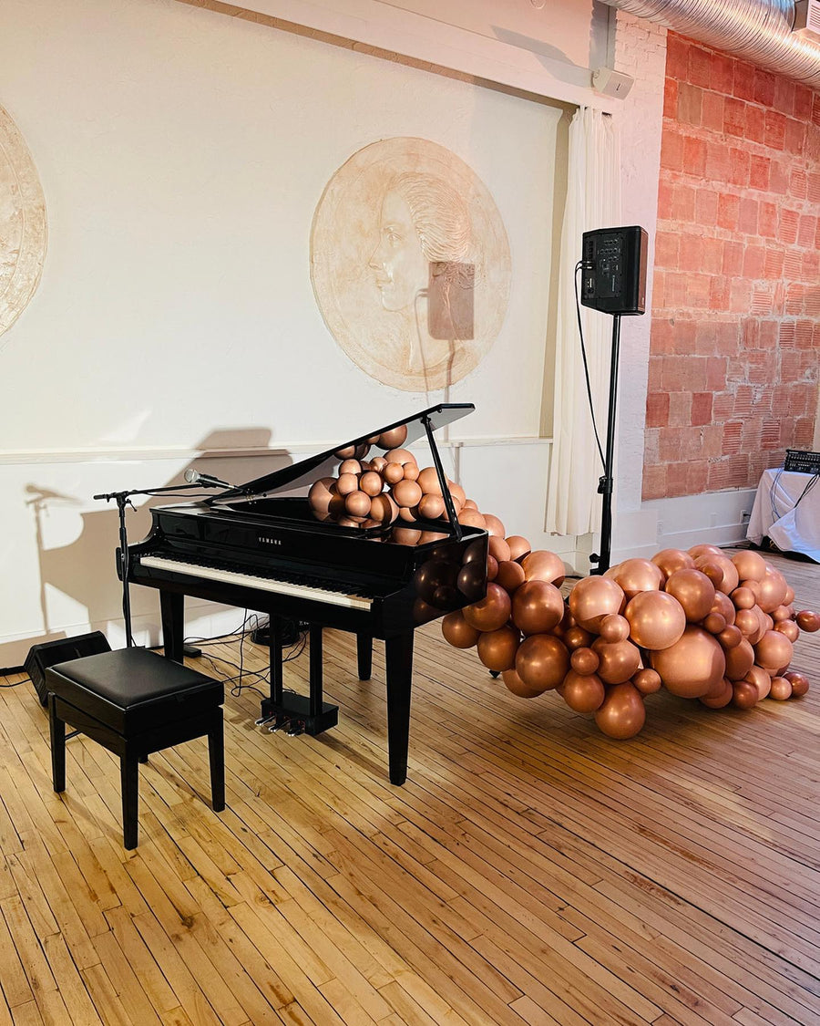 Weddings – The Avenue Room